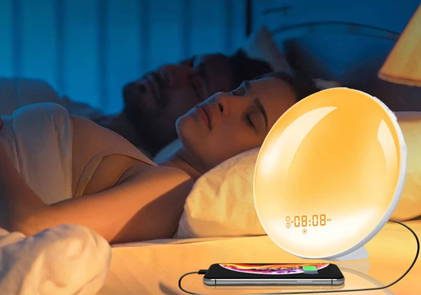 Best 5 Sun Lamps of 2025: Wake Up Naturally and Transform Your Sleep ...
