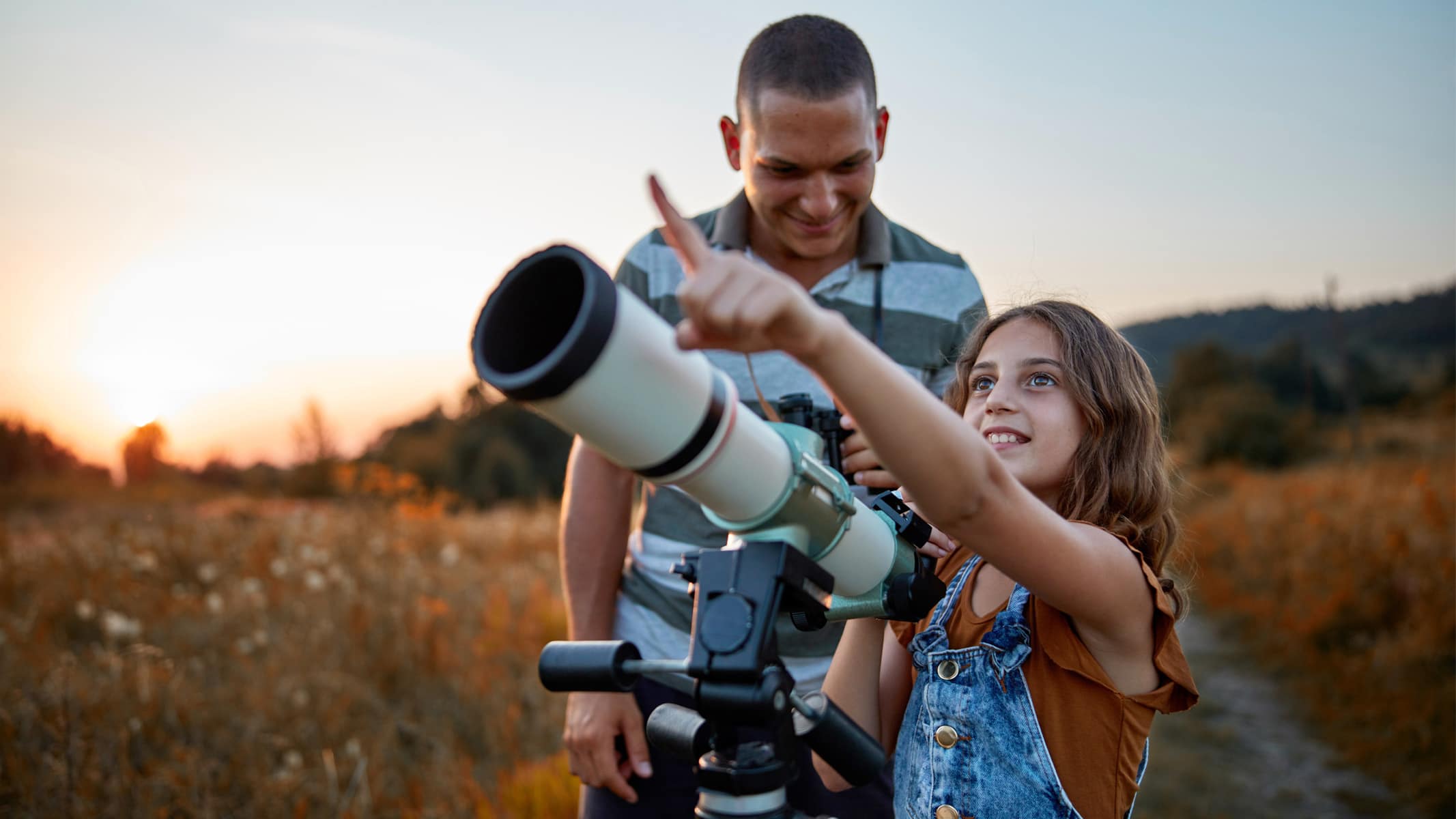 Best 5 Telescope For Kids of 2025: Perfect Stargazing Adventures for ...
