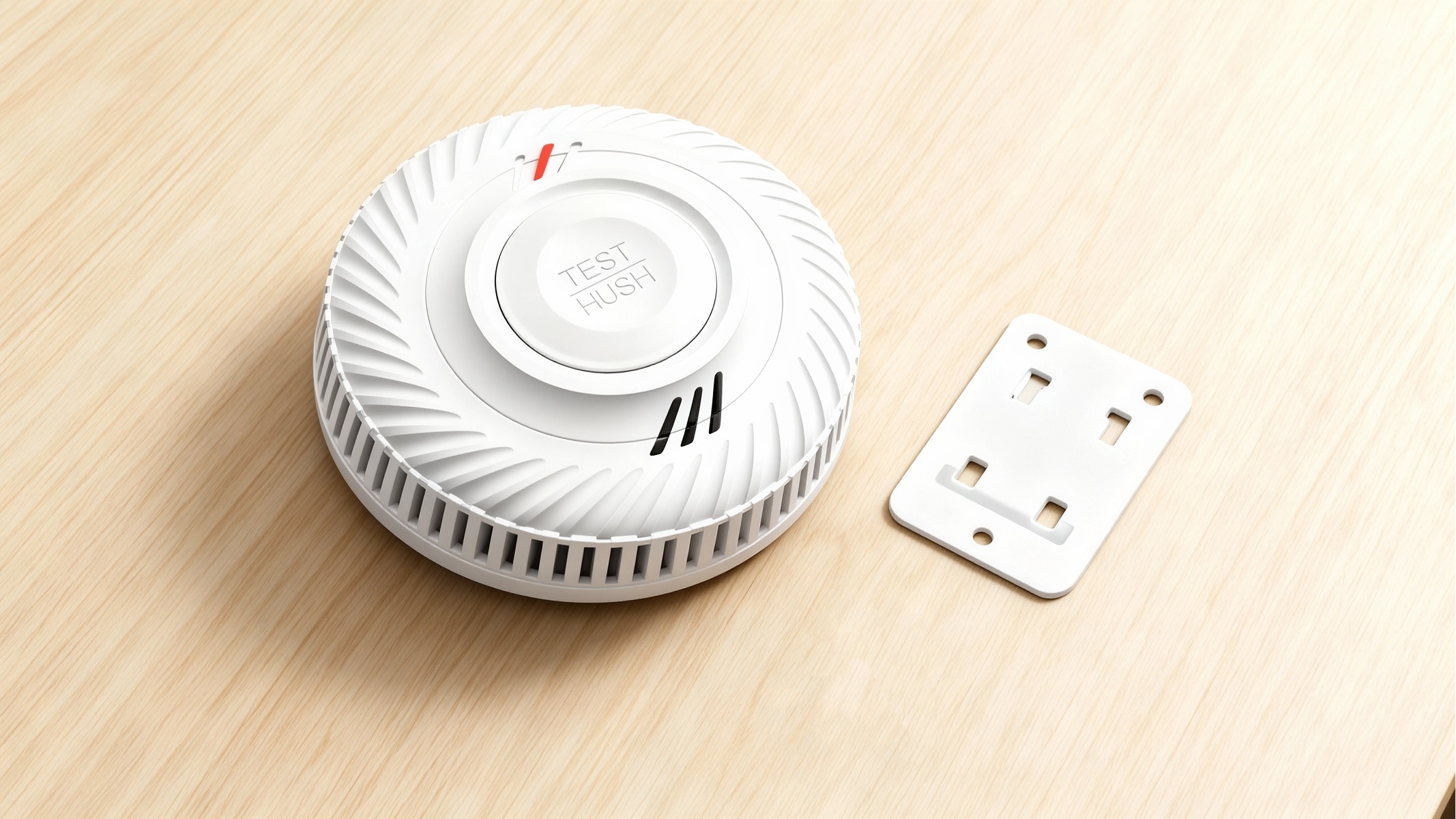Best 5 Smoke Detectors of 2025: Ultimate Fire Safety Protection for ...