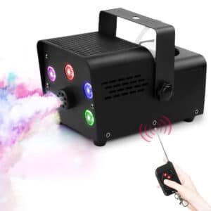 Best 5 Fog Machines of 2026: Transform Your Events Into Unforgettable ...