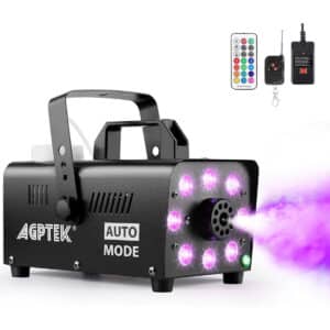 Best 5 Fog Machines of 2026: Transform Your Events Into Unforgettable ...