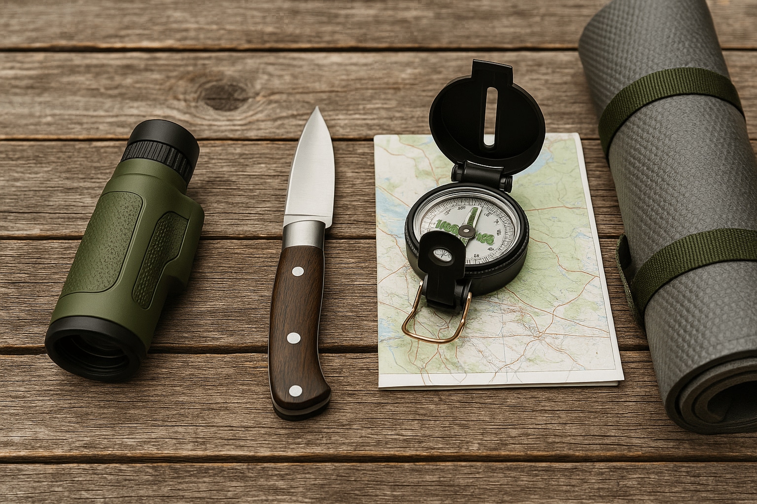 Die 5 Besten Monokulare 2026: Kristallklare Fernsicht für Outdoor ...